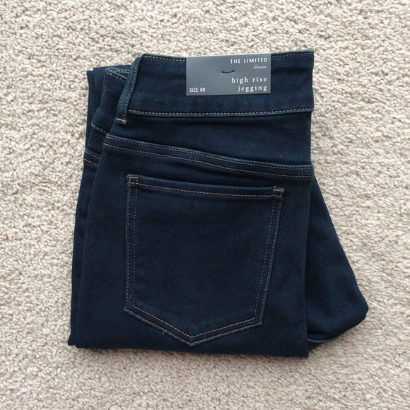 The Limited | Jeans | Nwt The Limited High Rise Jeggings | Poshmark